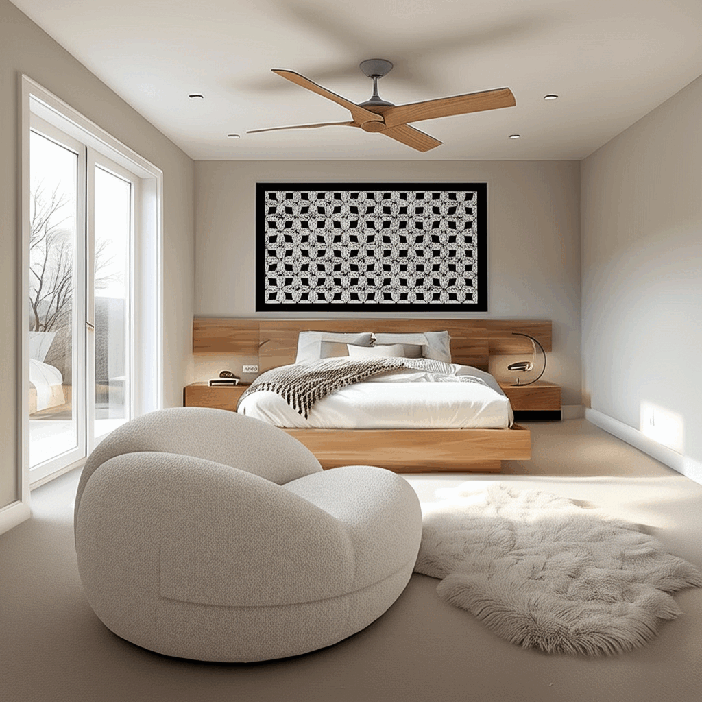 RoomRefine – AI Interior Design from Your Room Photos